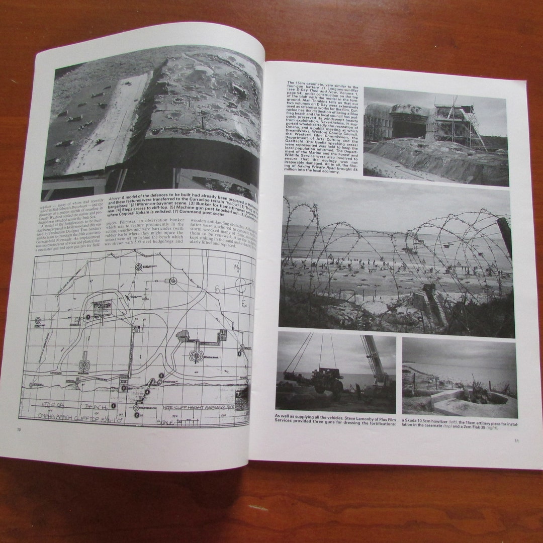 AFTER the BATTLE Issue Number 103 World War 2 Vintage WWII Magazine ...