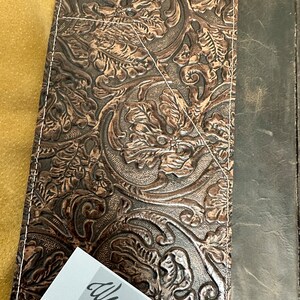 Custom Western Tablet Kindle iPad Folder Case - Etsy