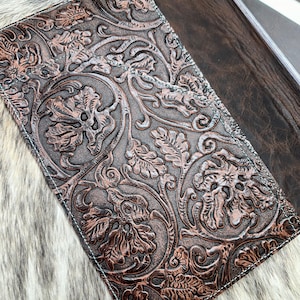 Custom Western Tablet Kindle iPad Folder Case - Etsy