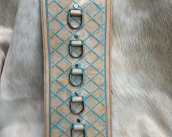 Wild Rag Scarf Holder - Etsy