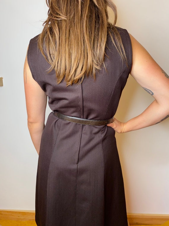 1970s Sexy Dress Gem