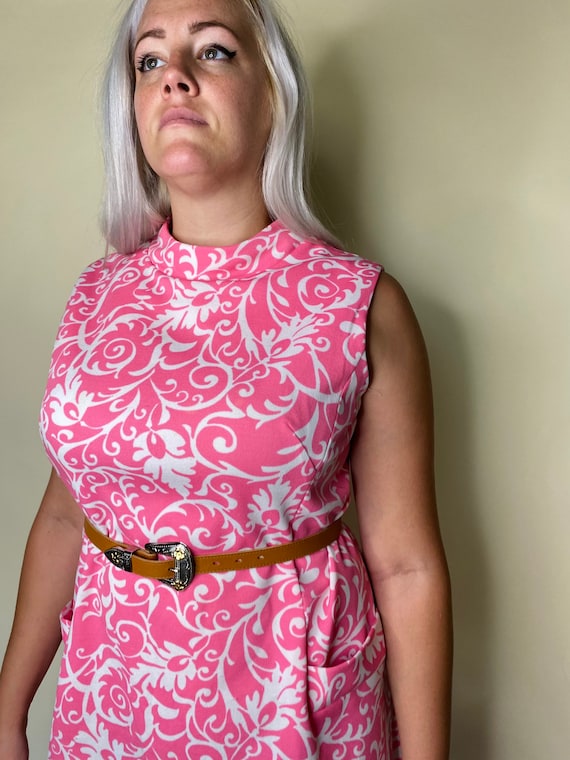 Filigree dress - Gem