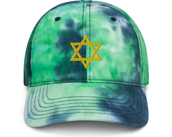 Star of David Hat | Etsy