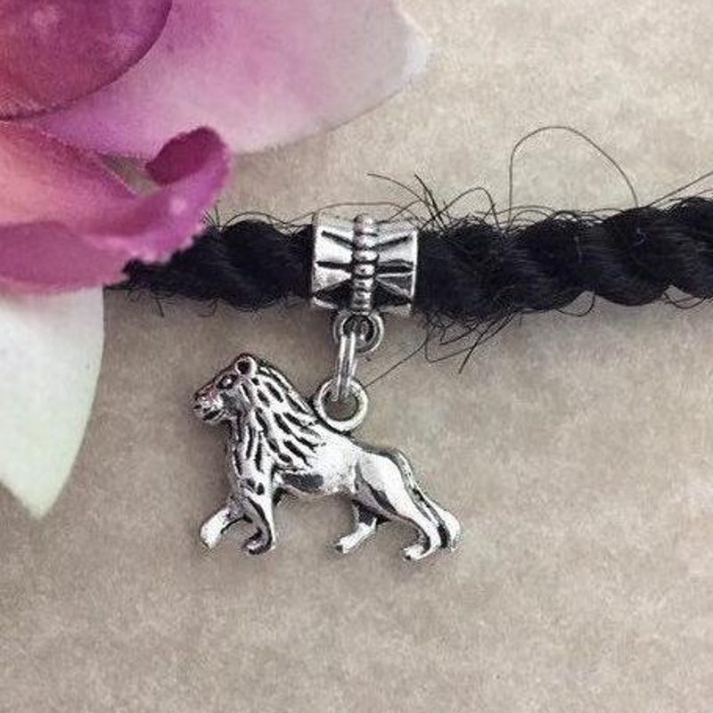 Lion Locs - Etsy