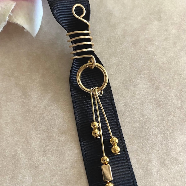 Microloc Jewelry - Etsy