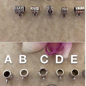 Loc Jewelry Silver Moon Loc Cuff Dread Jewelry Dreads Braids Boho Locs ...