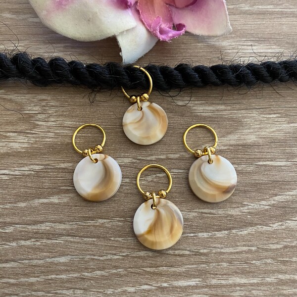 Faux Loc Jewelry - Etsy