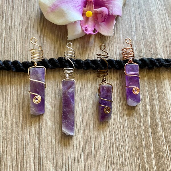 Sister Loc Jewelry - Etsy