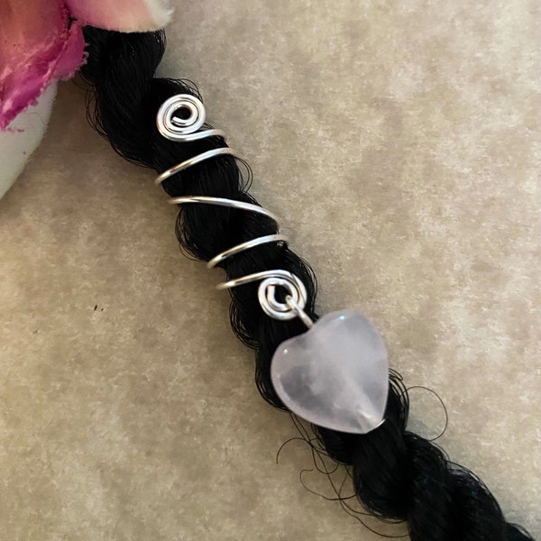 Pink Dreads - Etsy