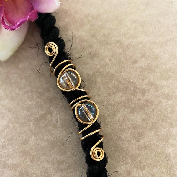 Microloc Jewelry - Etsy