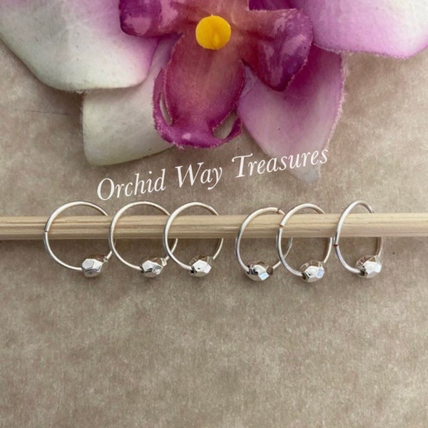 Hair Rings for Braids - Etsy
