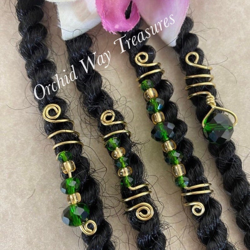 Microloc Jewelry - Etsy