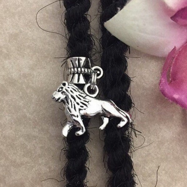 Lion Locs - Etsy