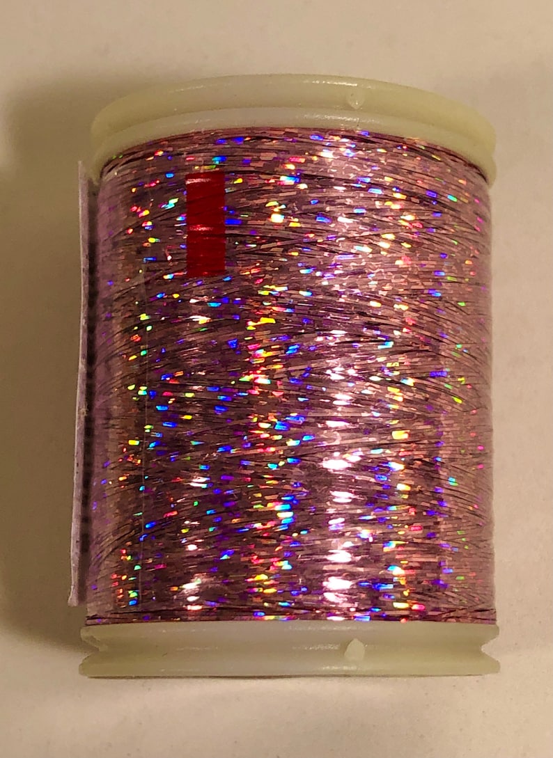 HOLOGRAM Thread by Wonderfil - Etsy