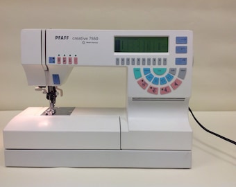 Pfaff Creative - Etsy