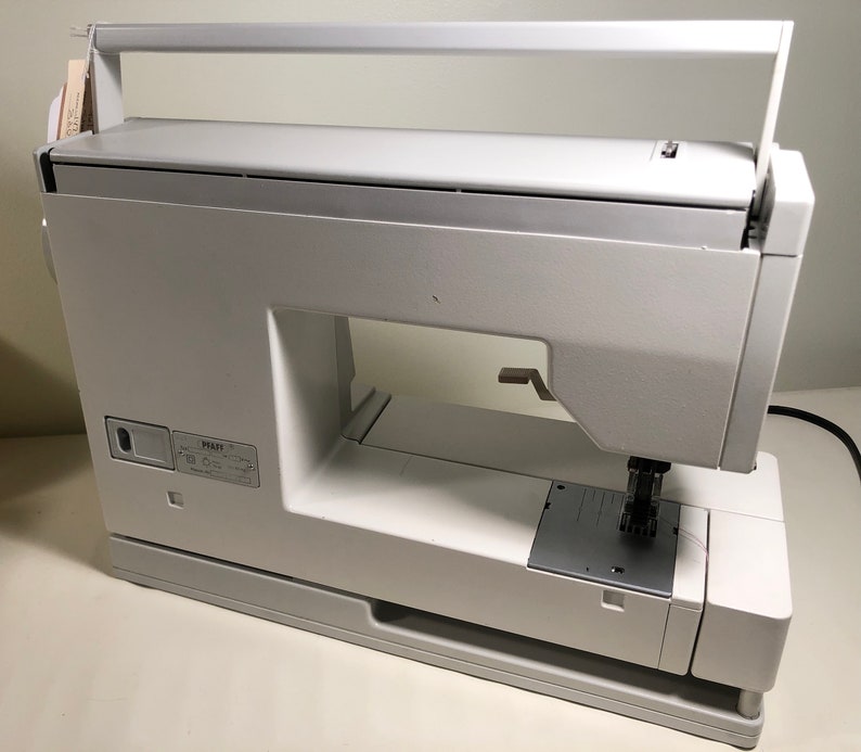 Pfaff Creative 1473. Fully Reconditioned, Sold With Warranty - Etsy