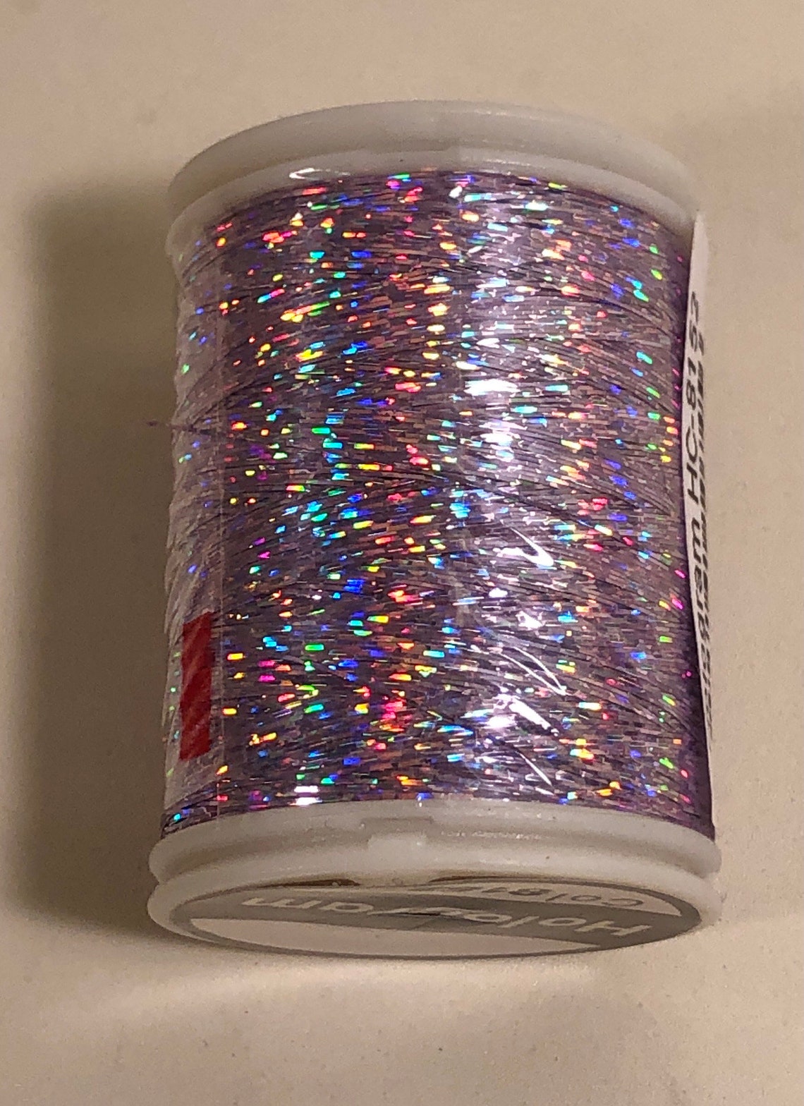 HOLOGRAM Thread by Wonderfil | Etsy