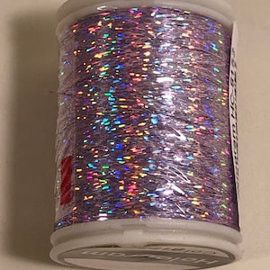 HOLOGRAM Thread by Wonderfil - Etsy