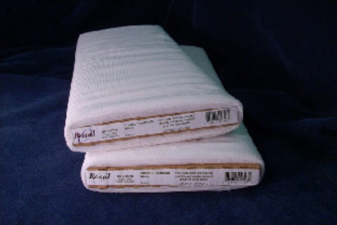 Bosal Fusible Tricot Interfacing~ Priced and Sold by the Yard - Etsy