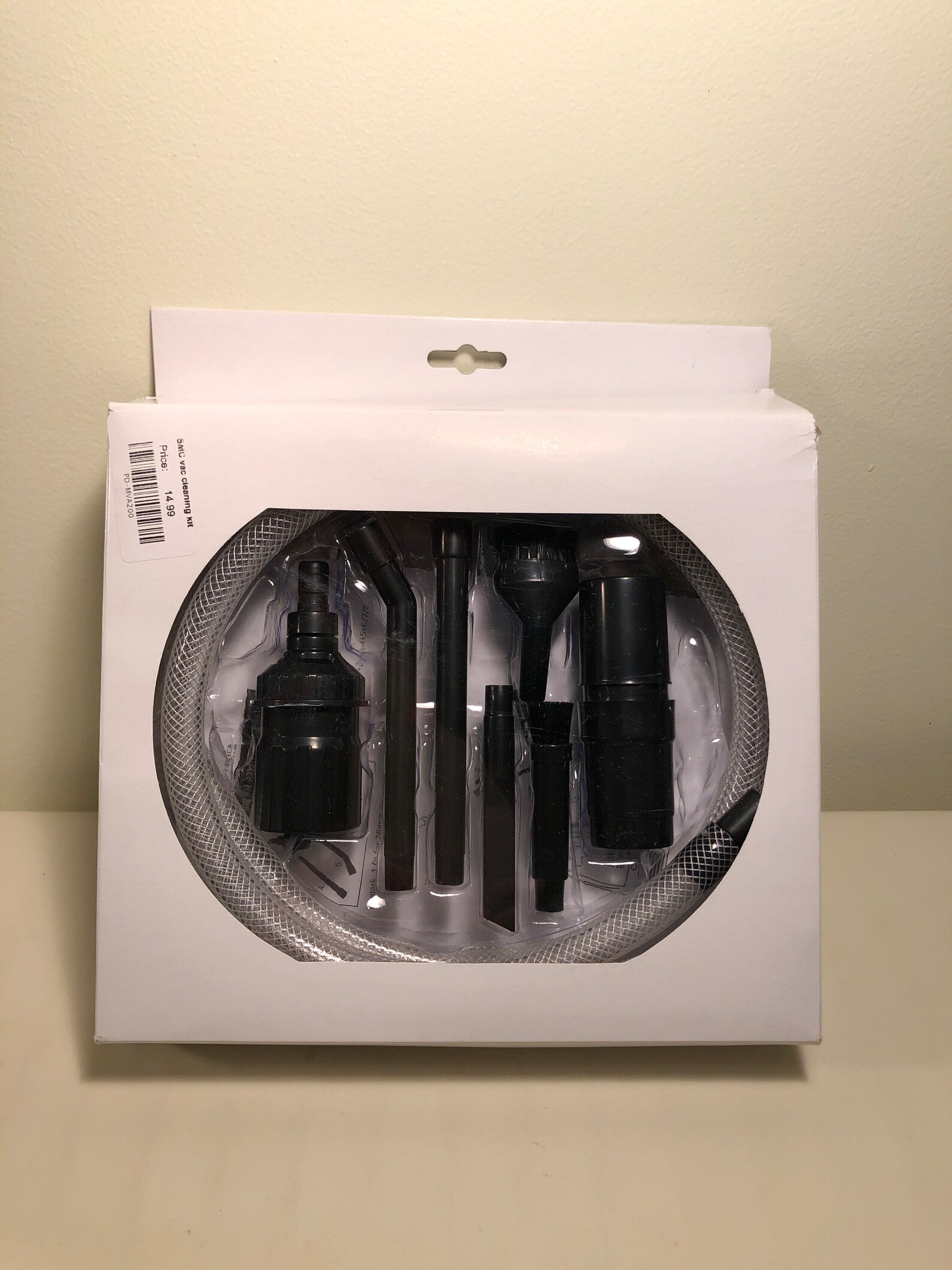 Sewing Machine Micro Cleaning Tools~vac Adaptor - Etsy