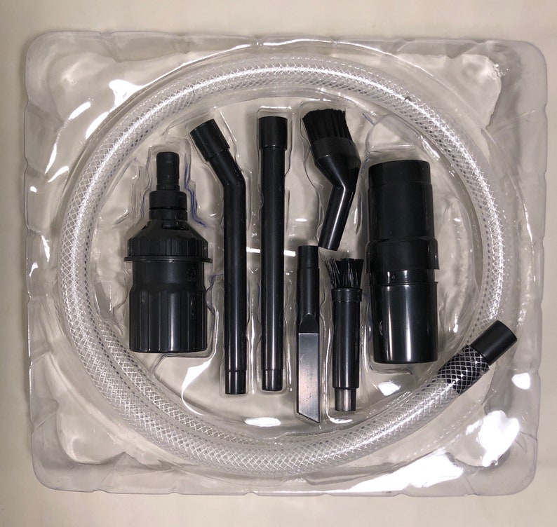 Sewing Machine Micro Cleaning Tools~vac Adaptor - Etsy