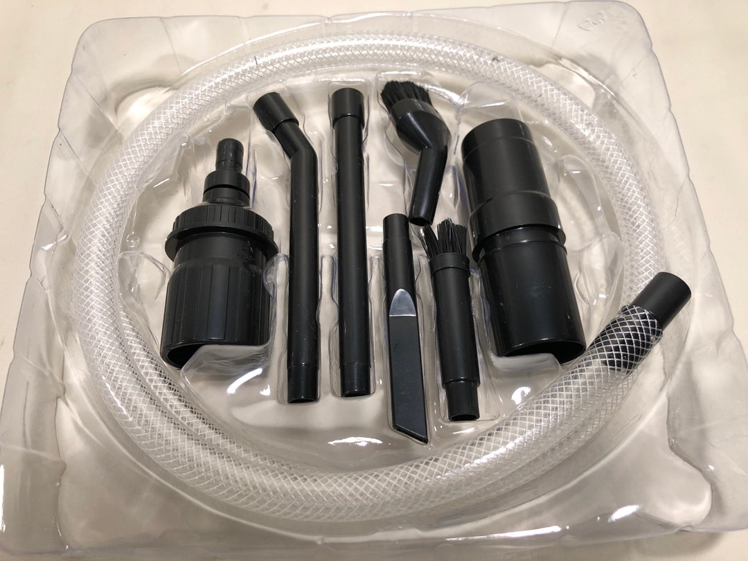 Sewing Machine Micro Cleaning Tools~vac Adaptor - Etsy