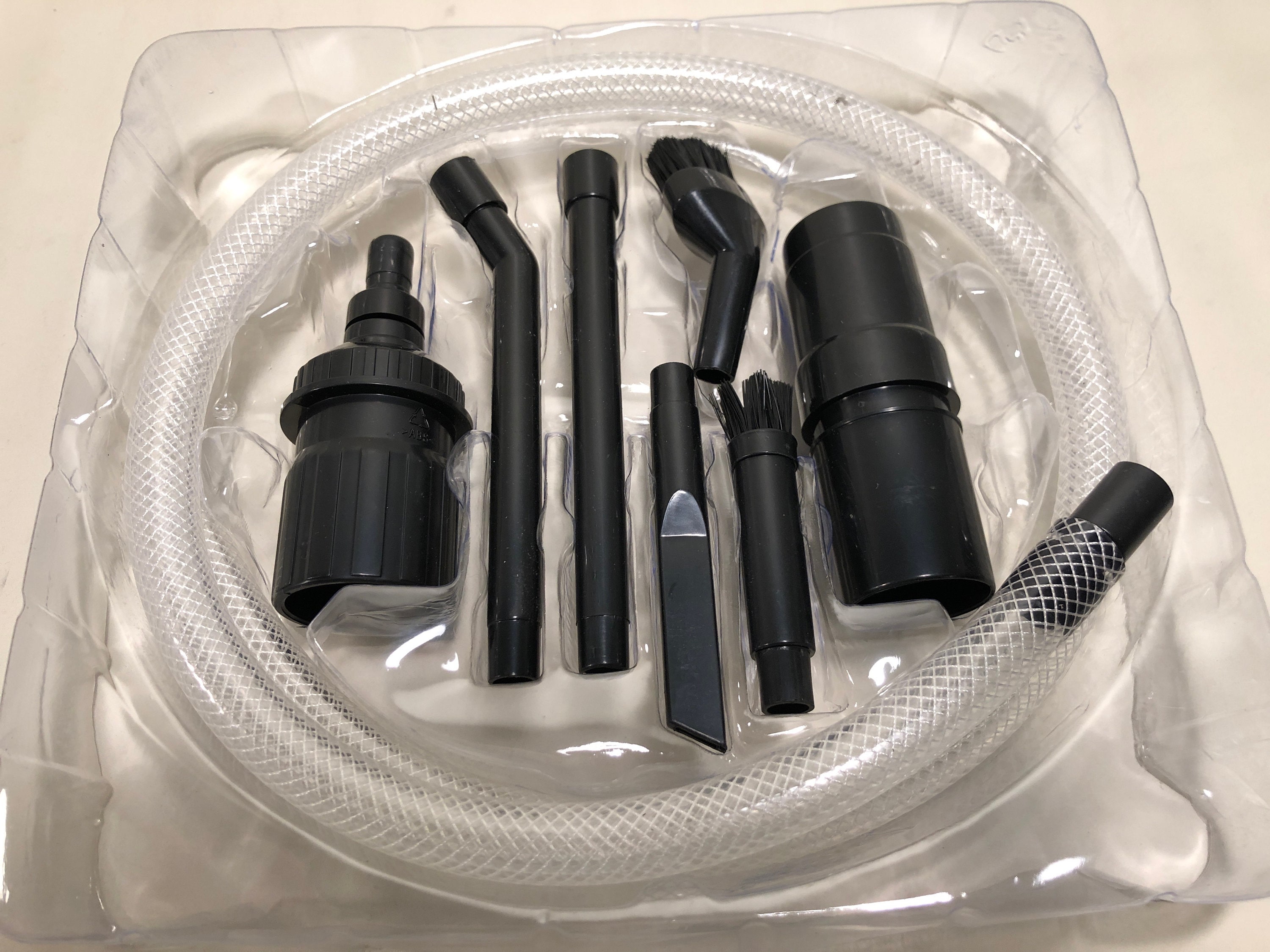 Sewing Machine Micro Cleaning Tools~vac Adaptor - Etsy