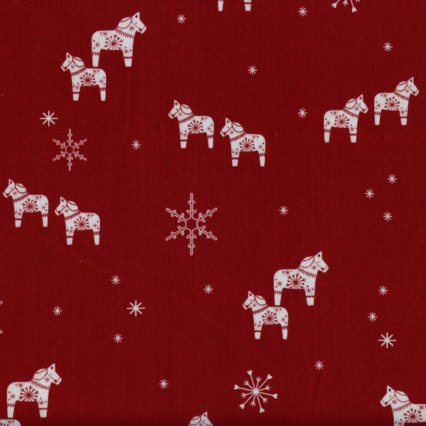 Nordic Fabric - Etsy