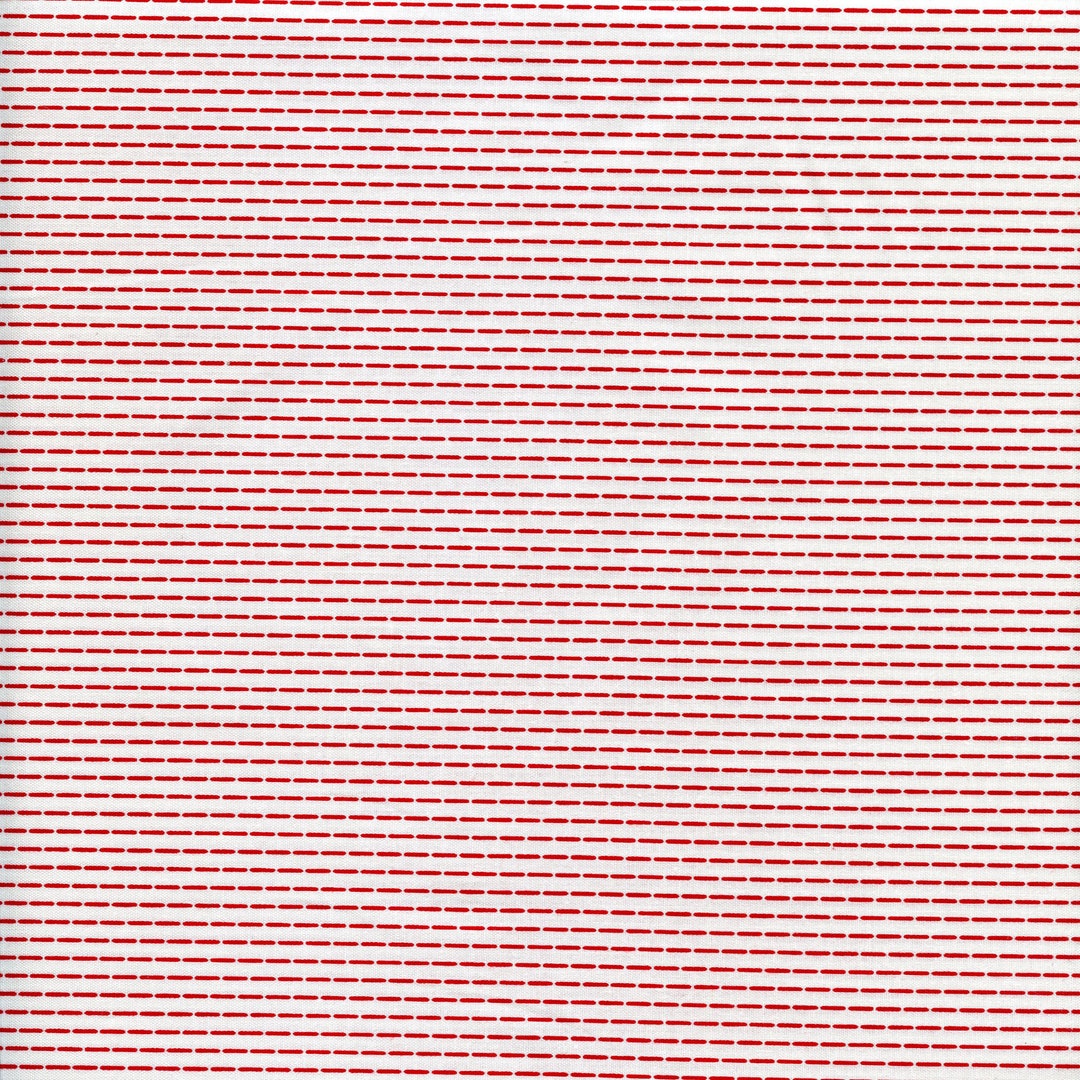 So Ruby Stripe Riley Blake Cotton Fabric C7694 White, by the Yard - Etsy