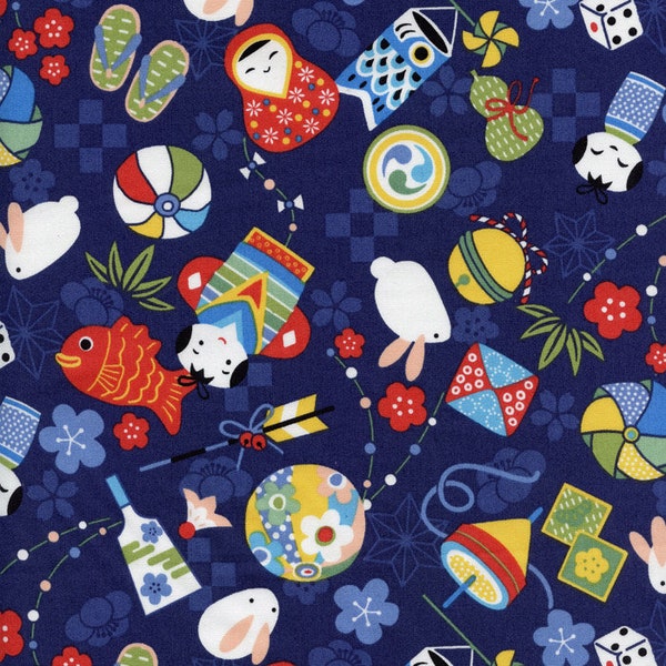 Blue Pacific Fabrics - Etsy