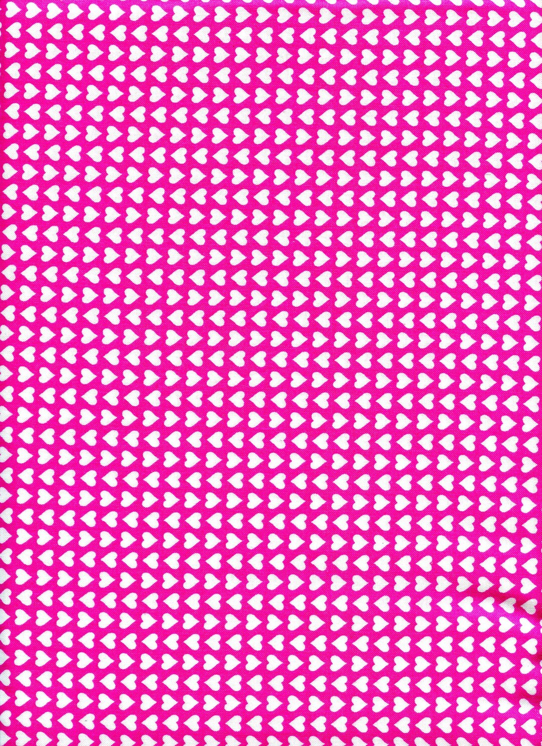 Hearts Tribeca Timeless Treasures Cotton Fabric 3949 Pink, by the Yard ...