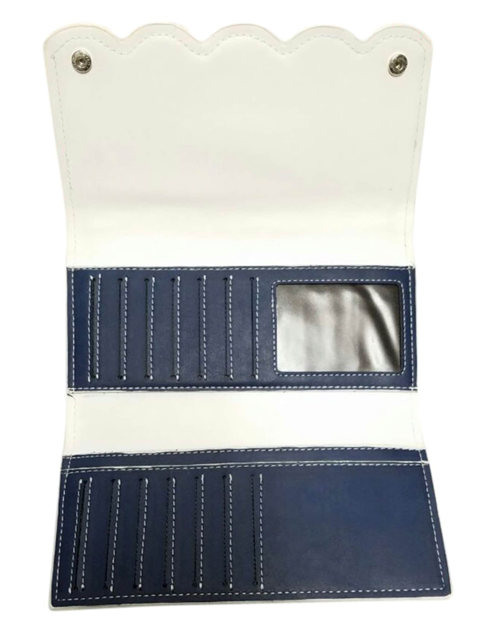 Monogrammed WALLETS/ Great Gift/ New Stock - Etsy