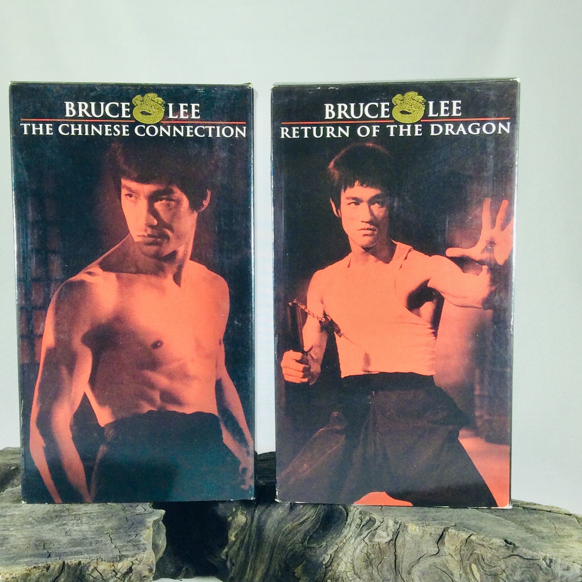 Bruce Lee Return Of The Dragon Fight Scene