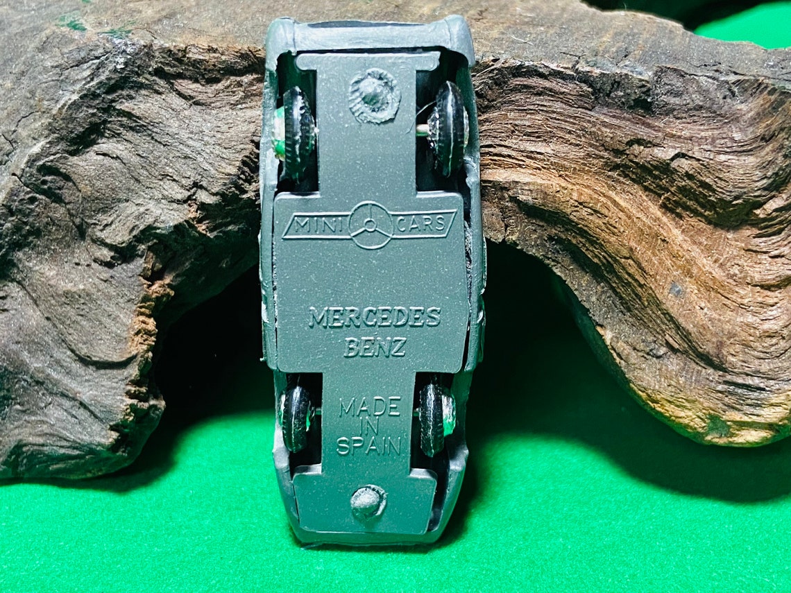 Random Toy Cars vintage Die-cast Cars Etc - Etsy