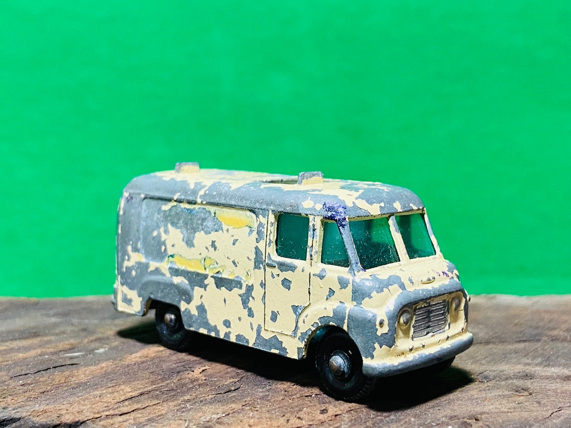 Random Toy Cars vintage Die-cast Cars Etc - Etsy