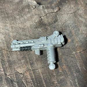 Spawn Weapons (mcfarlane Toys Action Figure Weapons) - Etsy