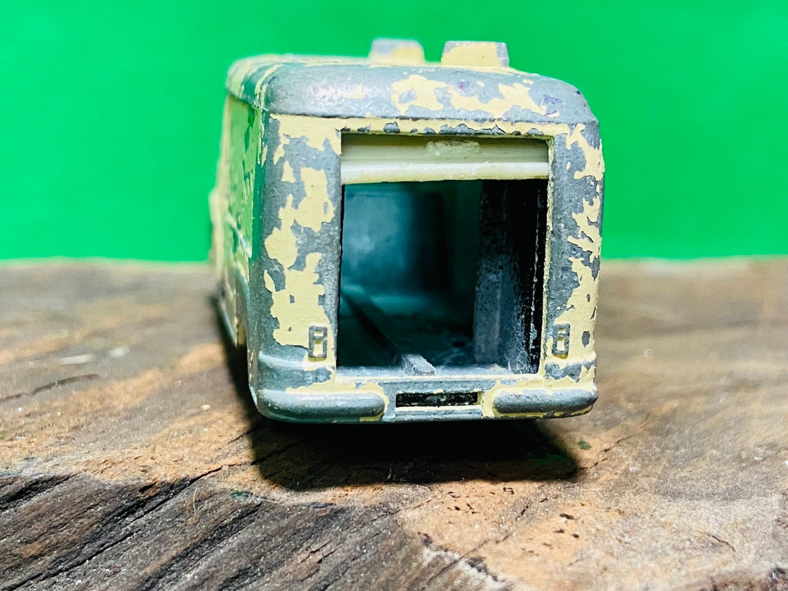 Random Toy Cars vintage Die-cast Cars Etc | Etsy