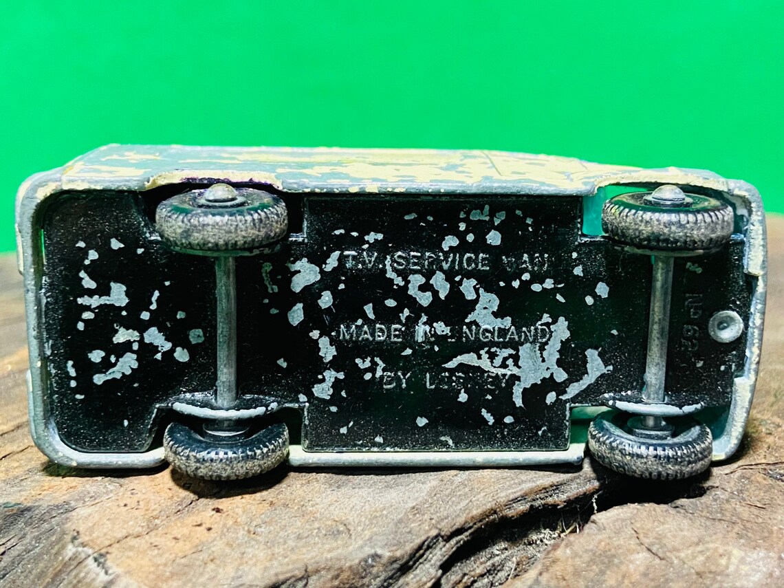 Random Toy Cars vintage Die-cast Cars Etc - Etsy