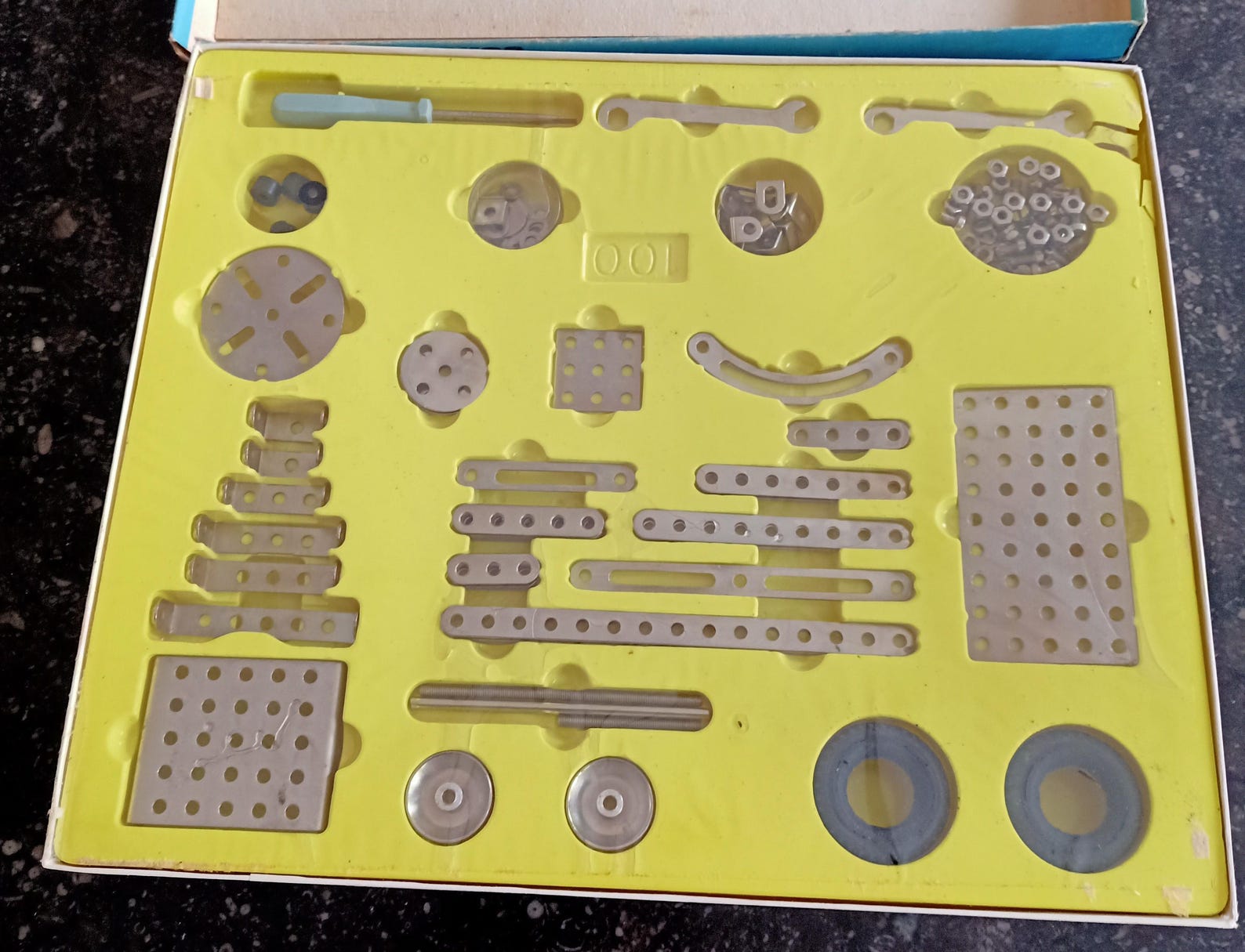 Construction Metal Building Kits 100,101 and 110 (counterpart or ...