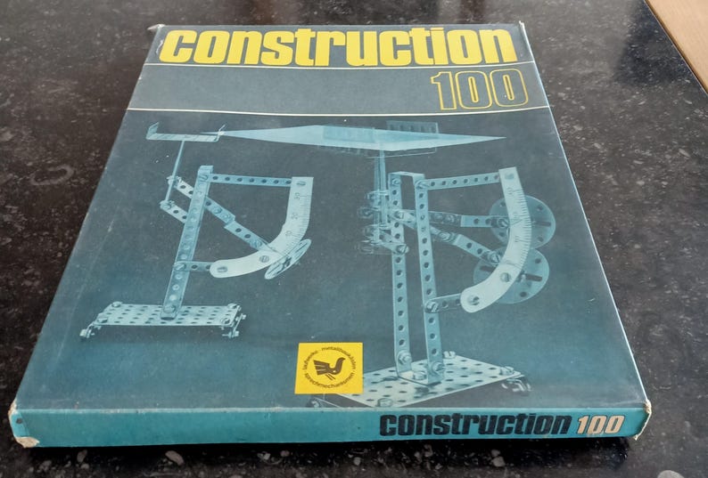 Construction Metal Building Kits 100,101 and 110 (counterpart or ...