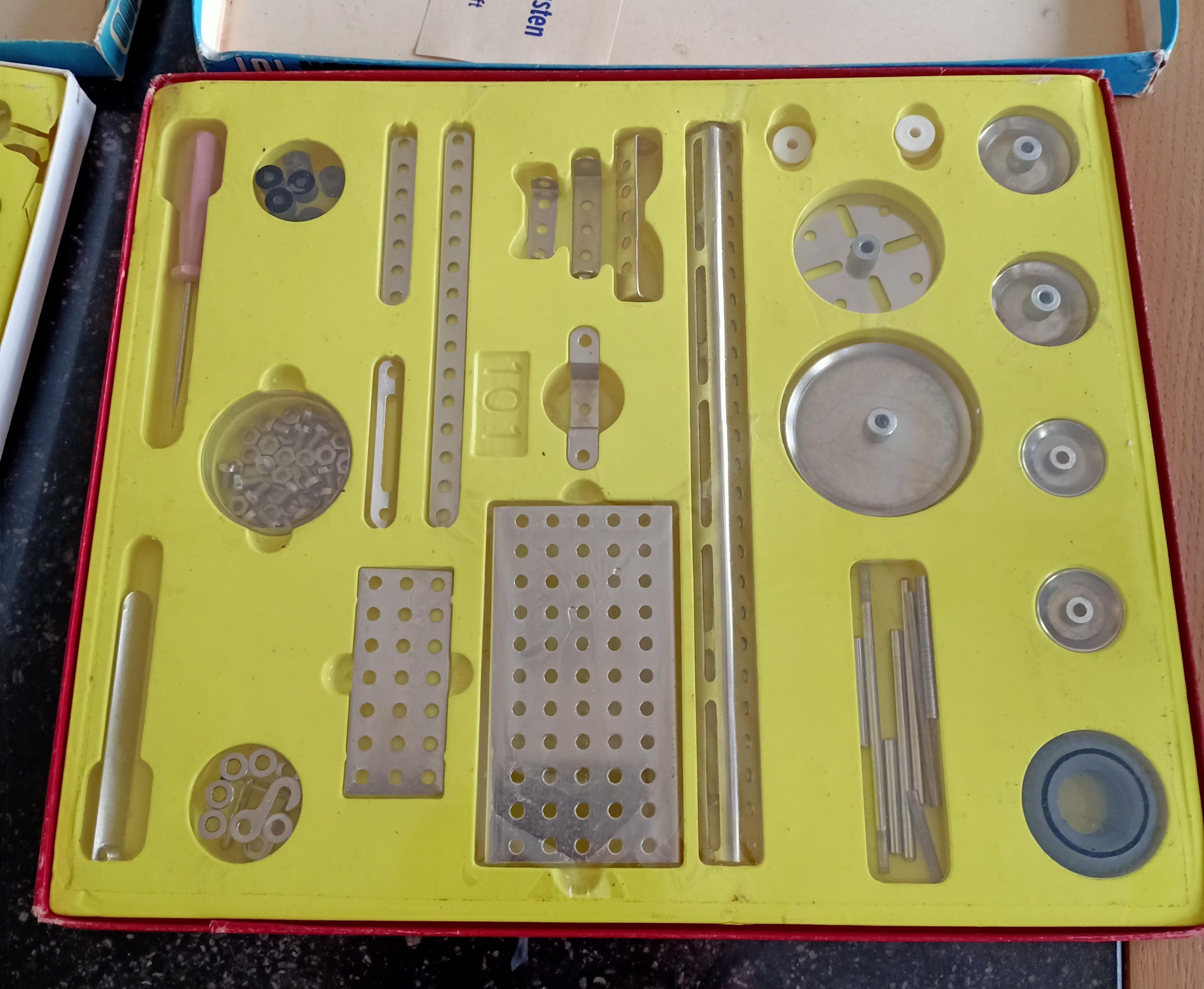 Construction Metal Building Kits 100,101 and 110 (counterpart or ...