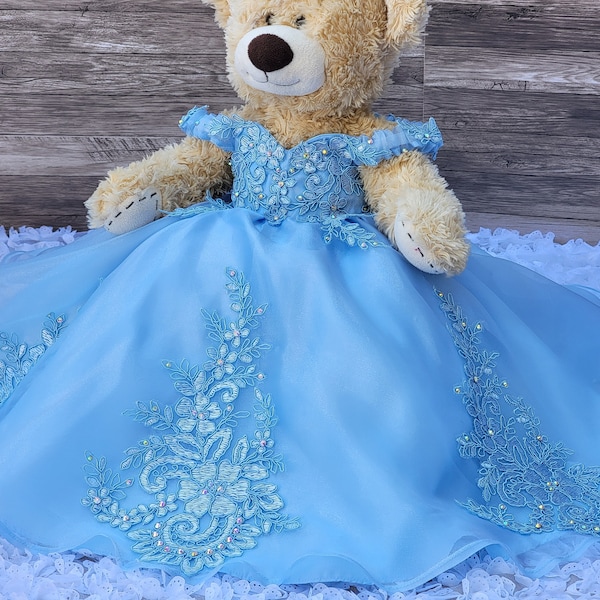 Quince Xv Dress - Etsy