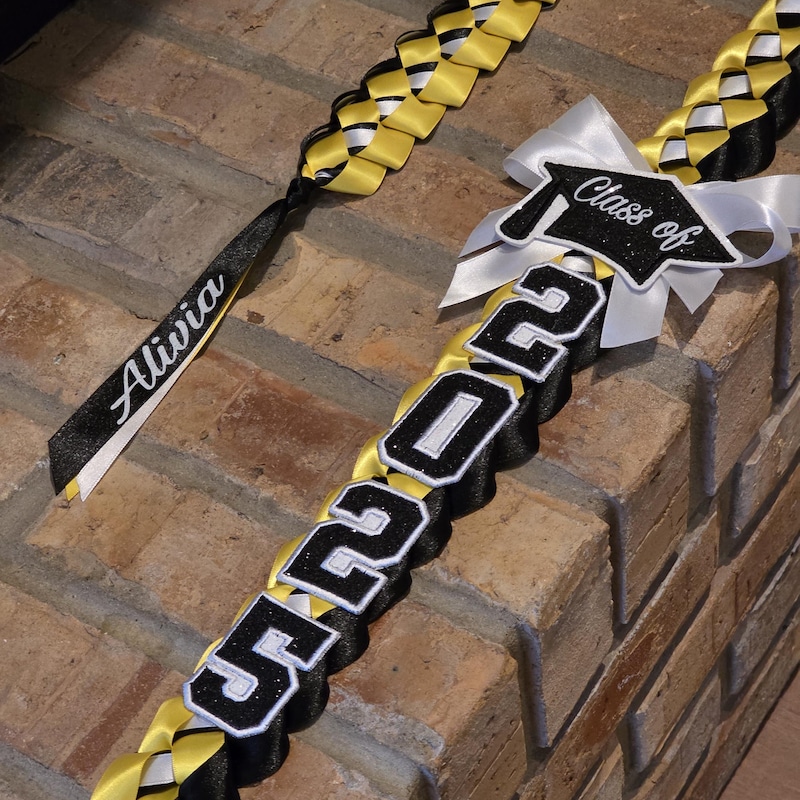 Graduation Leis for Boys - Etsy