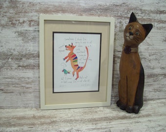 Brian andreas art | Etsy