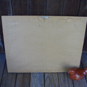 Richard Van Order the Meeting Place Canadian Geese Pencil Signed ...