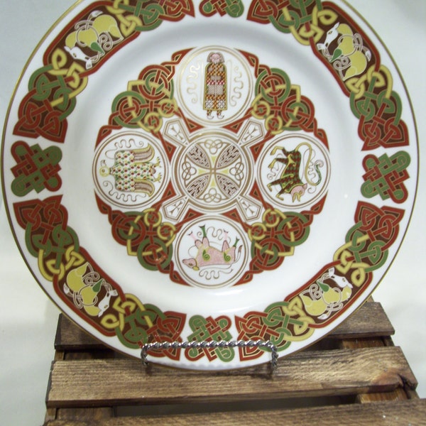Spode Plate - Etsy