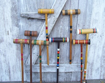 Mallet Cosplay - Etsy