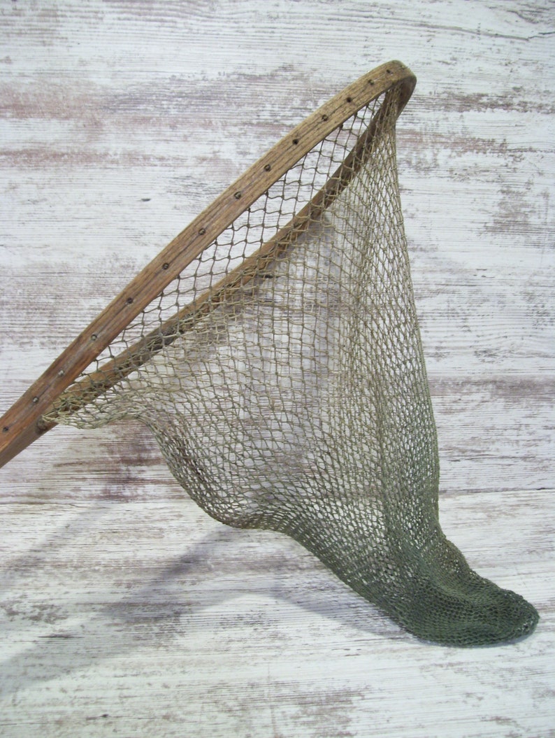 Sea Captain Fisherman Boat Anchor Wood Art OR Wooden Fishing Net Beach ...