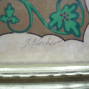 Jonathan Blocher Religious Scripture Nehemiah 8:10 OR Twenty Third ...