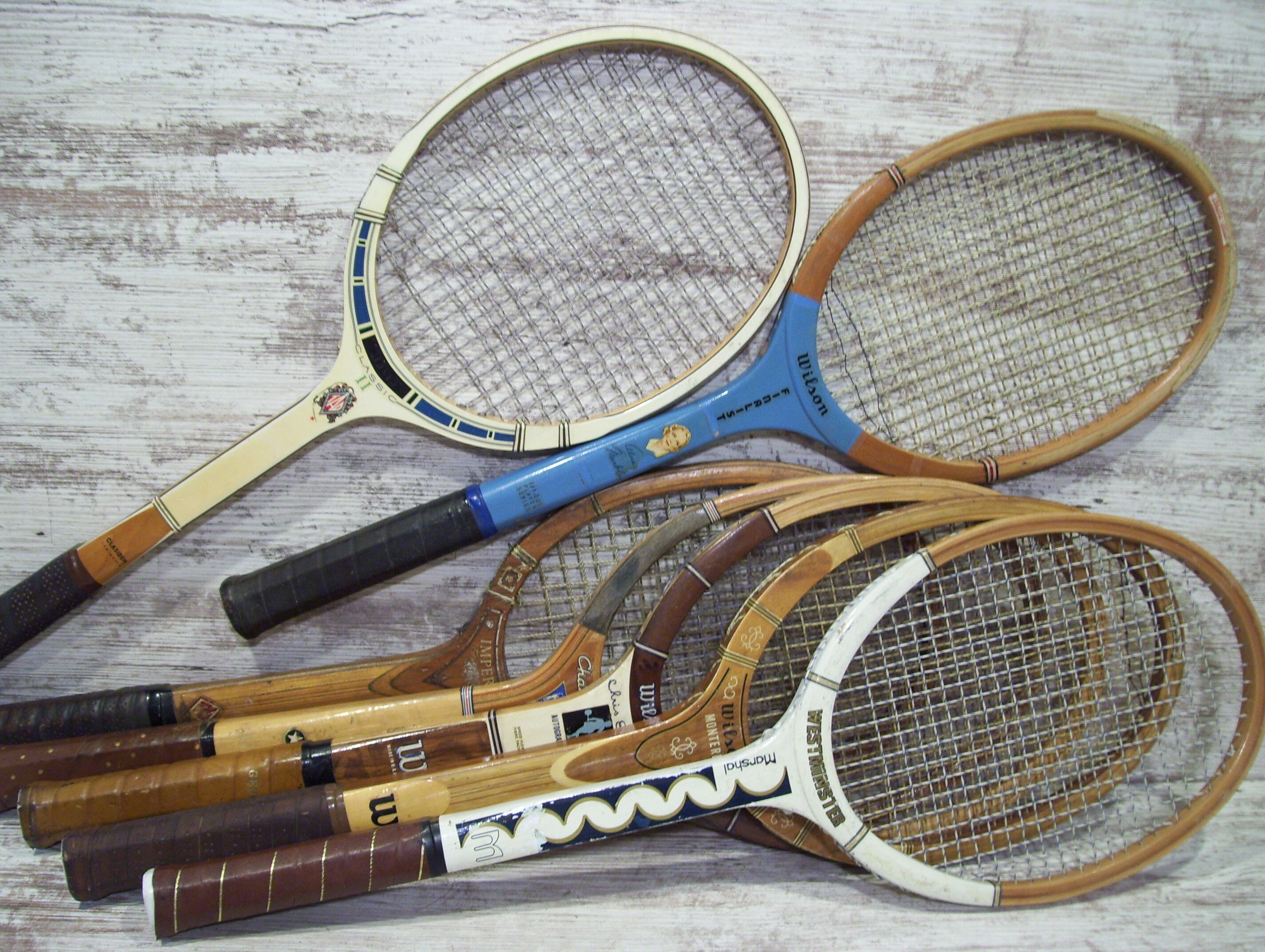Wilson Racquet Sports